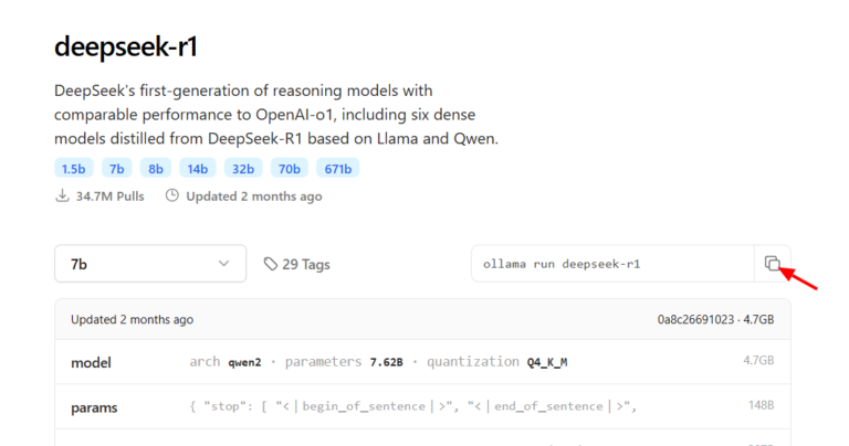 🧠How to Run LLMs Locally with Ollama and OpenAI Web UI - Abdullah Salama